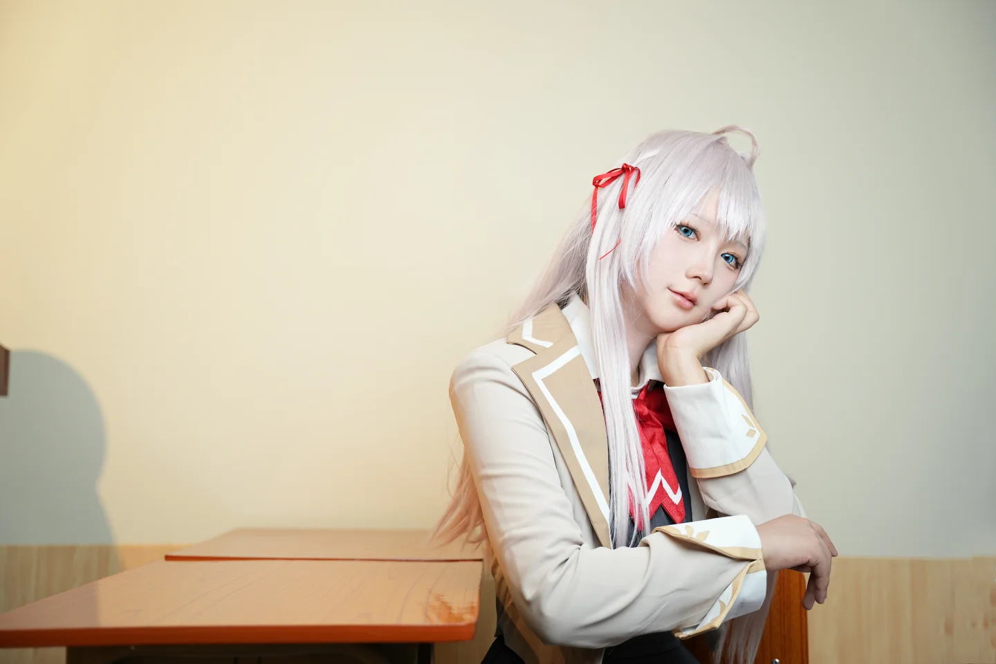 喜欢爱理吗 合集 | 91绅士