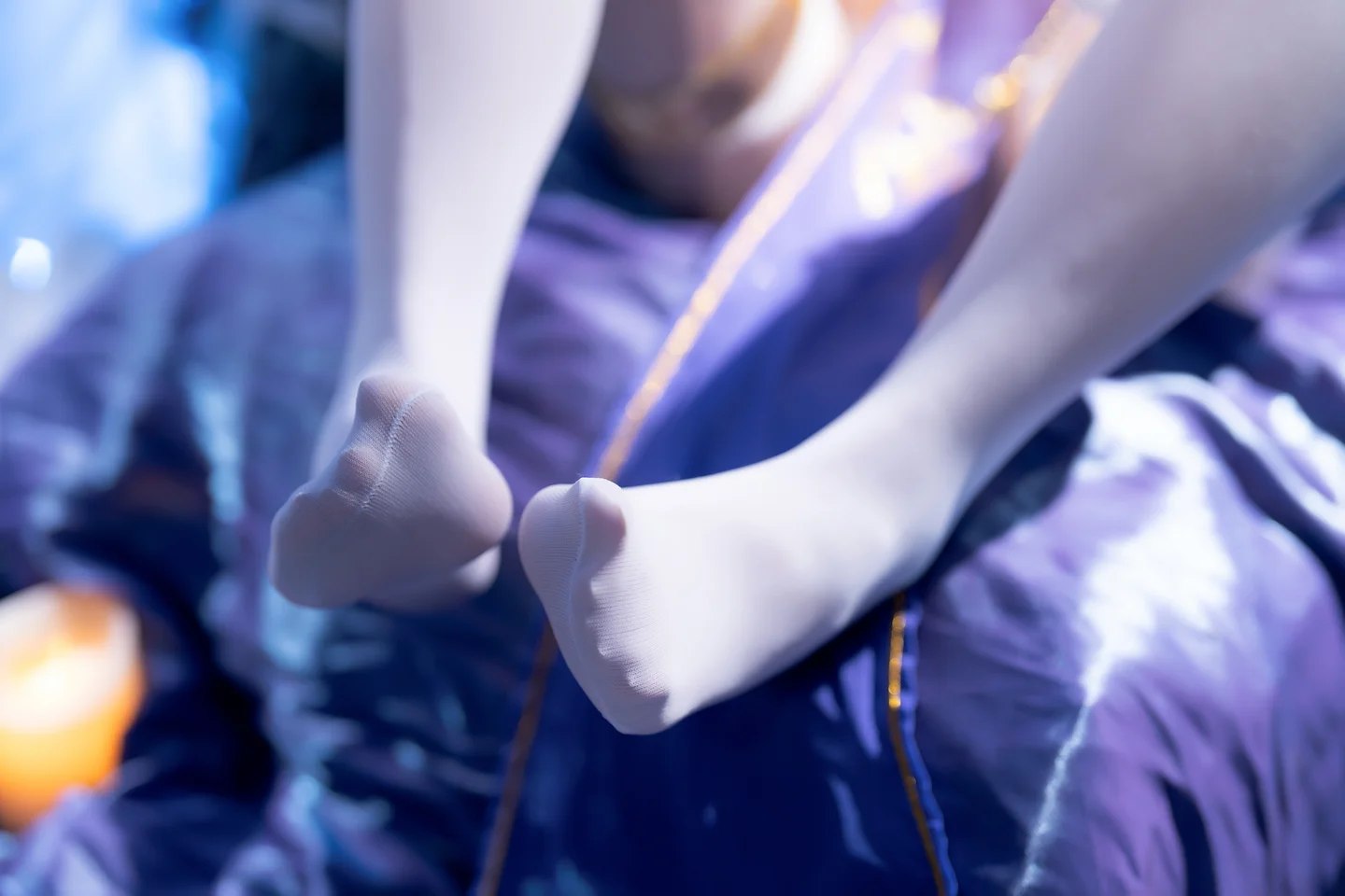 星之迟迟_2024年07月计划C_圣处理修女_彼得罗涅手办同人_91P_1V | 91绅士 | 超清写真集 | 91shenshi