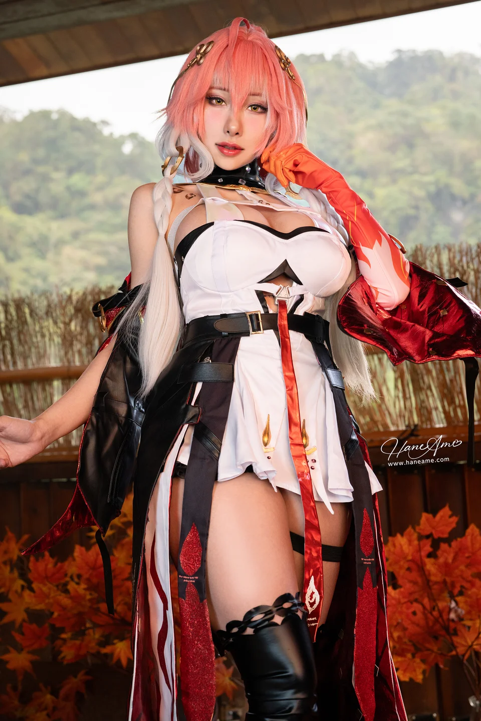 photo 合集 | 91绅士